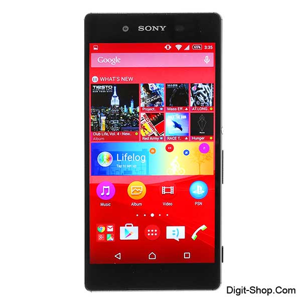 سونی اکسپریا Z3 پلاس , Sony Xperia Z3 Plus