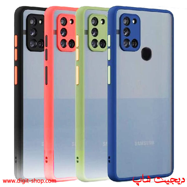 قاب A34 5G سامسونگ ای Samsung – دیجیت شاپ